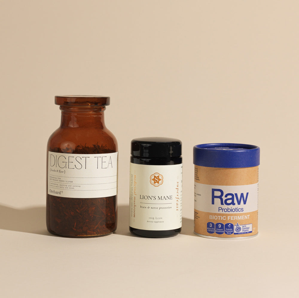 Gut Health
