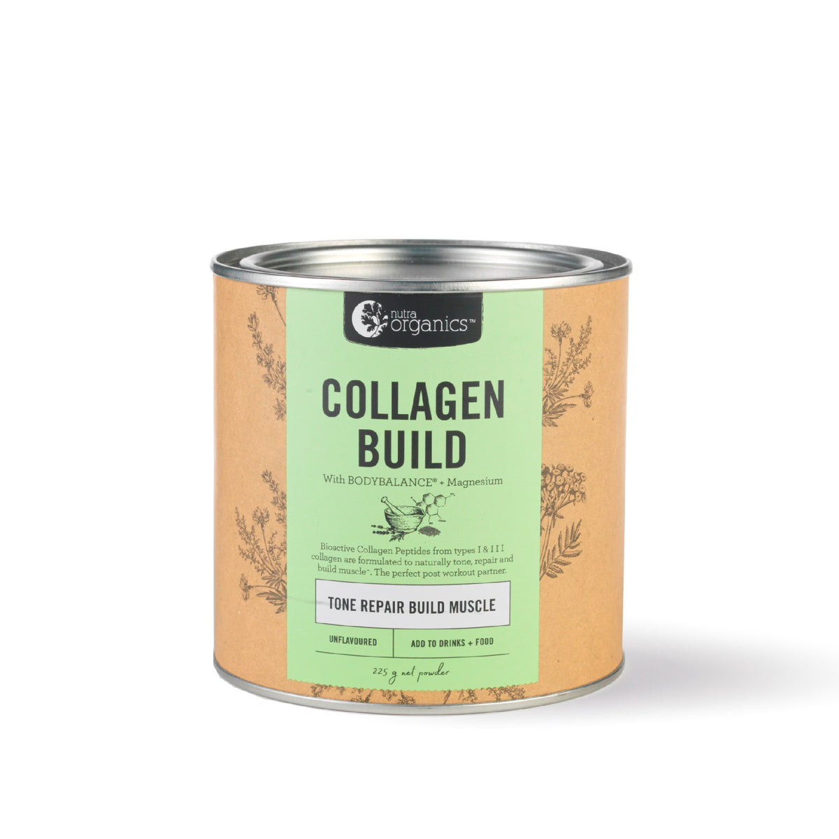 Collagen